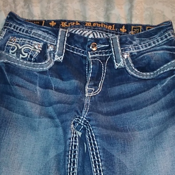 Rock Revival | Jeans | Rock Revival | Poshmark